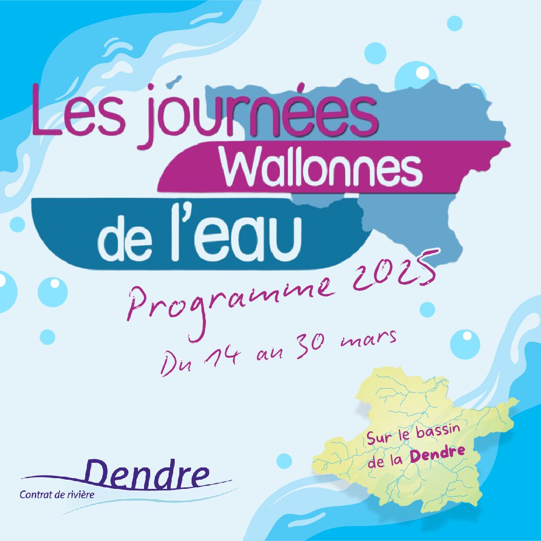 Programme Grand public JWE 2025 – V4 | ASBL Contrat Rivière Dendre